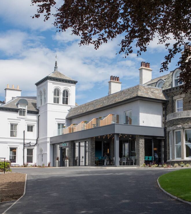 Portfolio | Axiom Hospitality