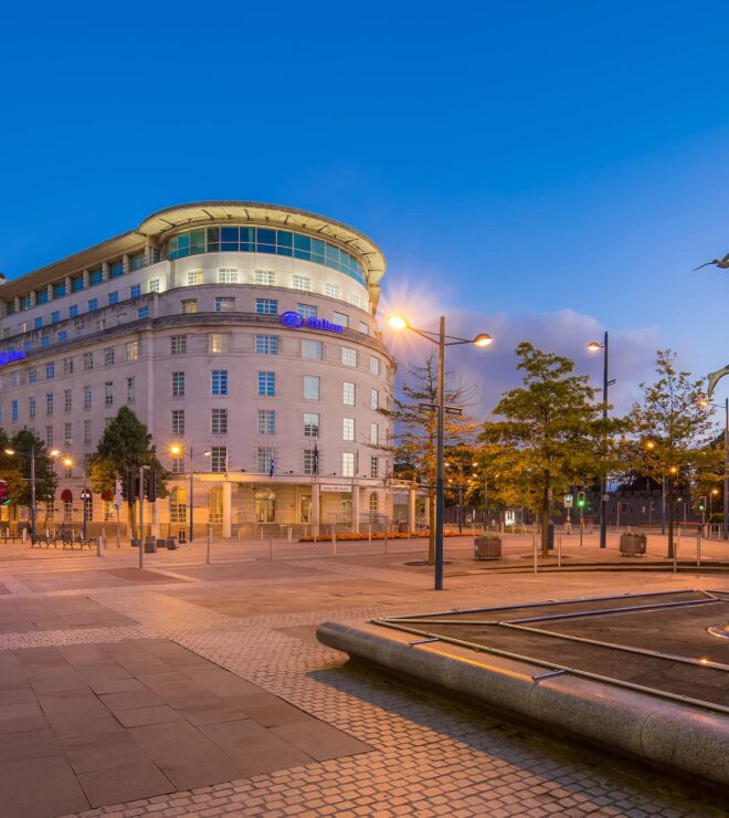 Portfolio | Axiom Hospitality