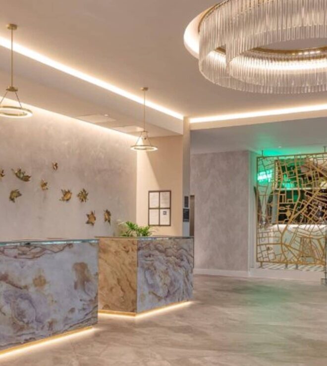 Portfolio | Axiom Hospitality
