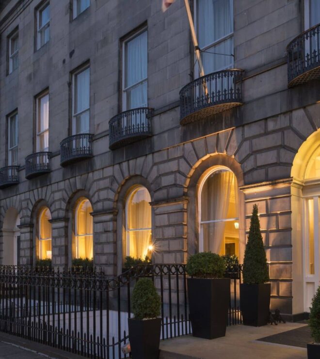 Portfolio | Axiom Hospitality