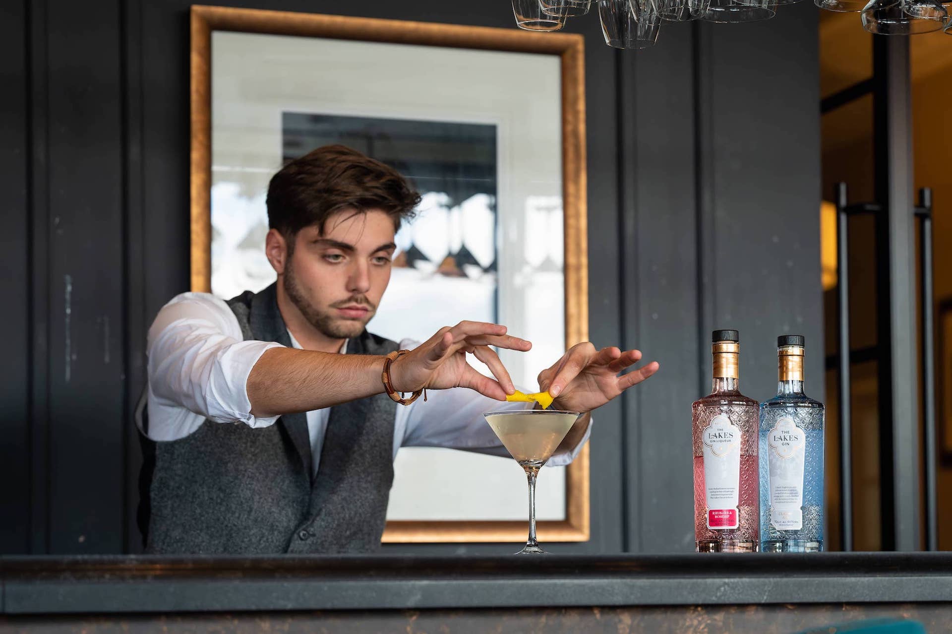 About Us | Axiom Hospitality